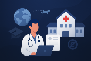 List of 156 Medicine Universities in Germany 🏛️