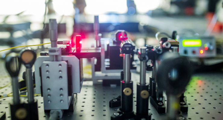 M.Sc. Physics | Uni Stuttgart