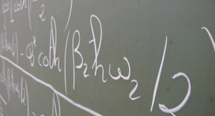 M.Sc. Physics | Uni Stuttgart