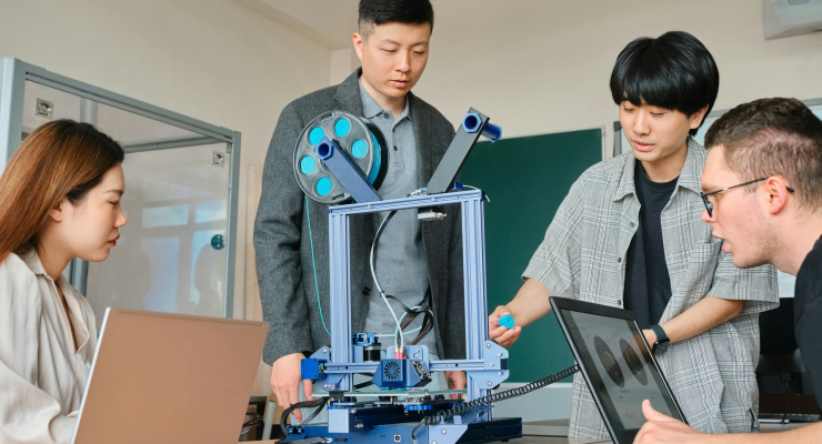 B.Eng. International Engineering | Hochschule Kempten