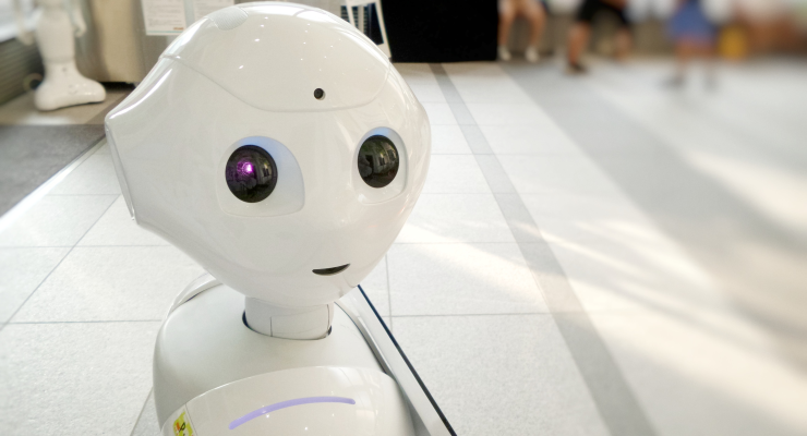 MBA in Artificial Intelligence | IU International Uni