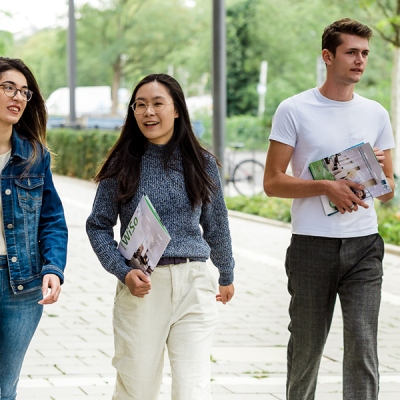University of Cologne: 71 Degree Programs in English 🎓