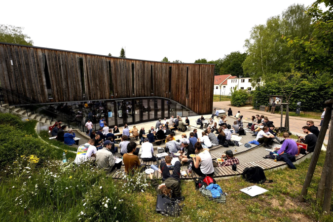 Study at Eberswalde University for Sustainable Development (2026/27)