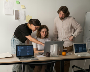 M.Sc. Computer Science | TUHH Hamburg